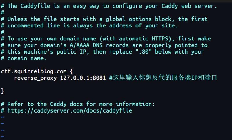 【CTF靶场搭建】GZ-CTF平台-松鼠博客